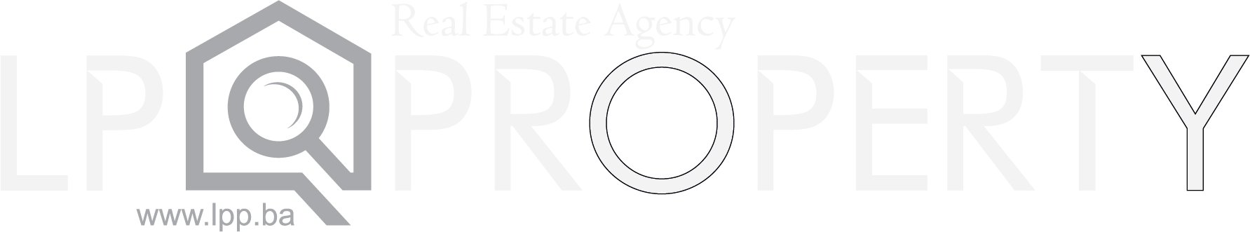 O nama - LP Property